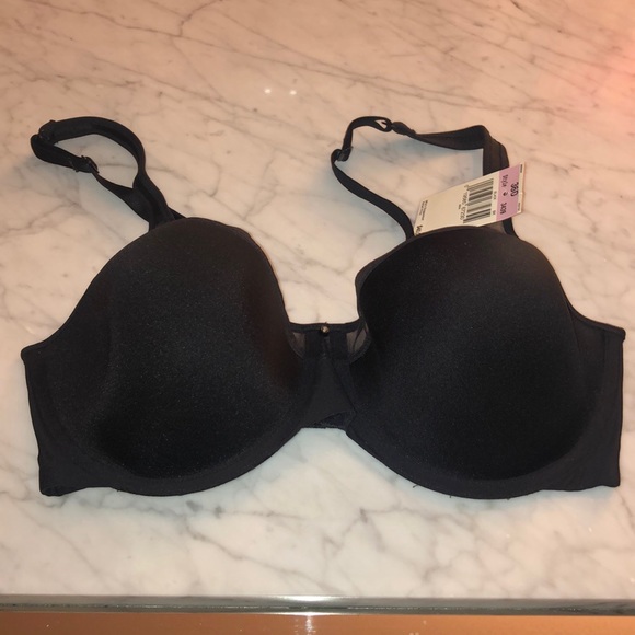 Bali | Intimates & Sleepwear | Bali Black Bra Size 36d Nwt | Poshmark